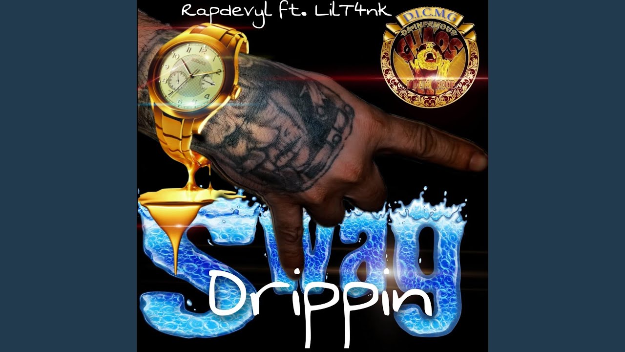 Swag Drippin (feat. LilT4nk) - YouTube