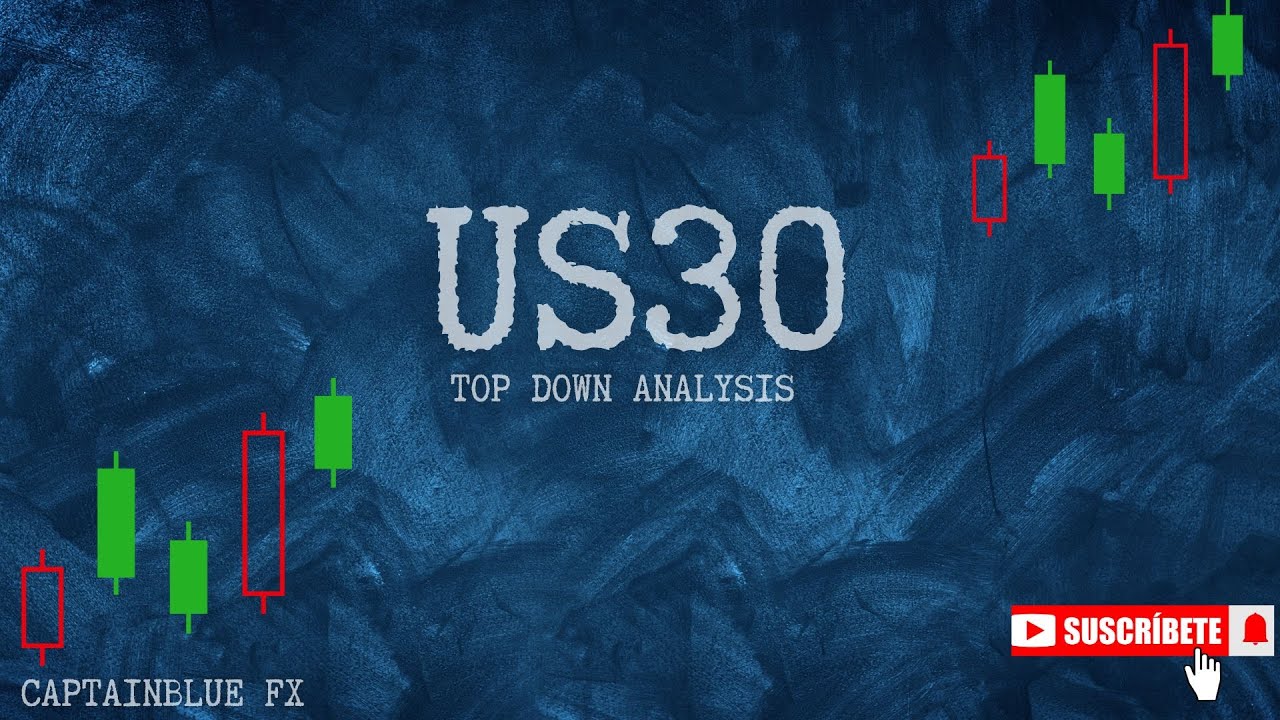 US30 Analysis H4 Timeframe - YouTube