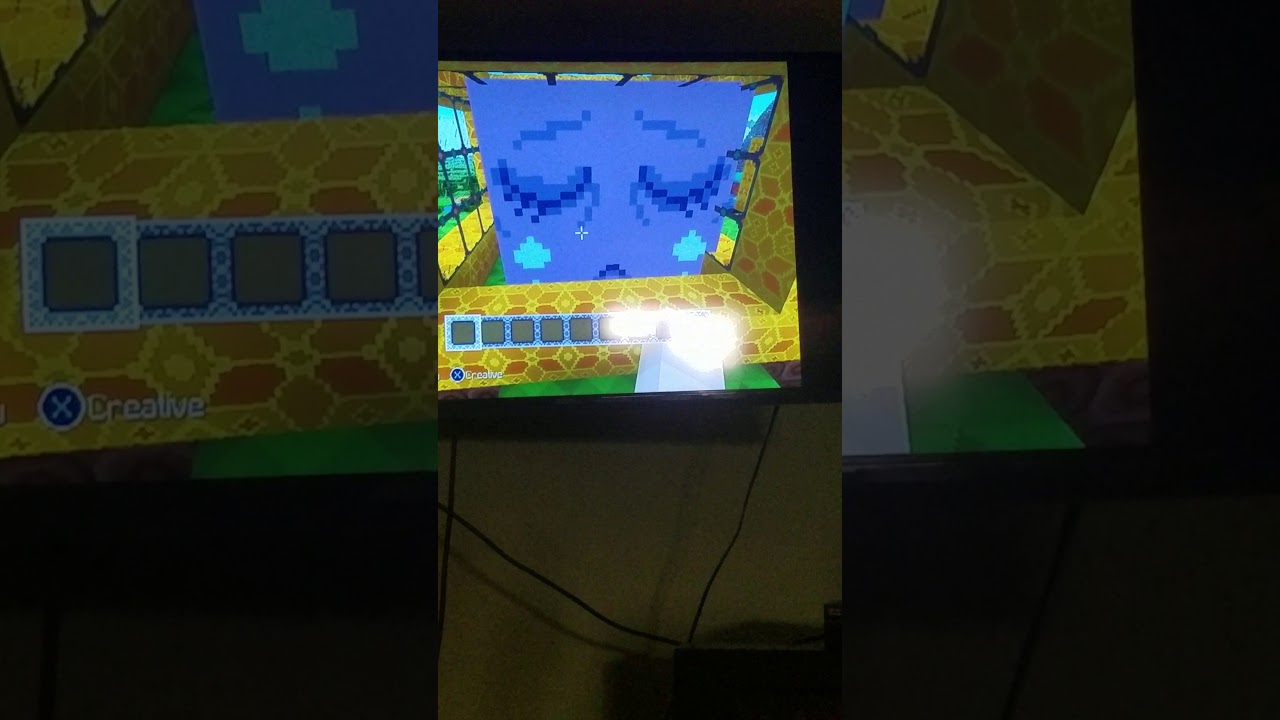 The sad ghast - YouTube