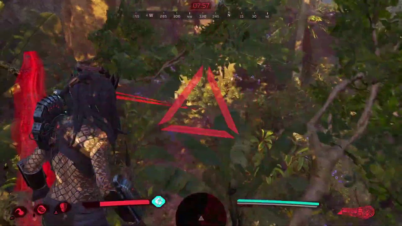 Predator: Hunting Grounds - Official Gameplay Trailer - YouTube