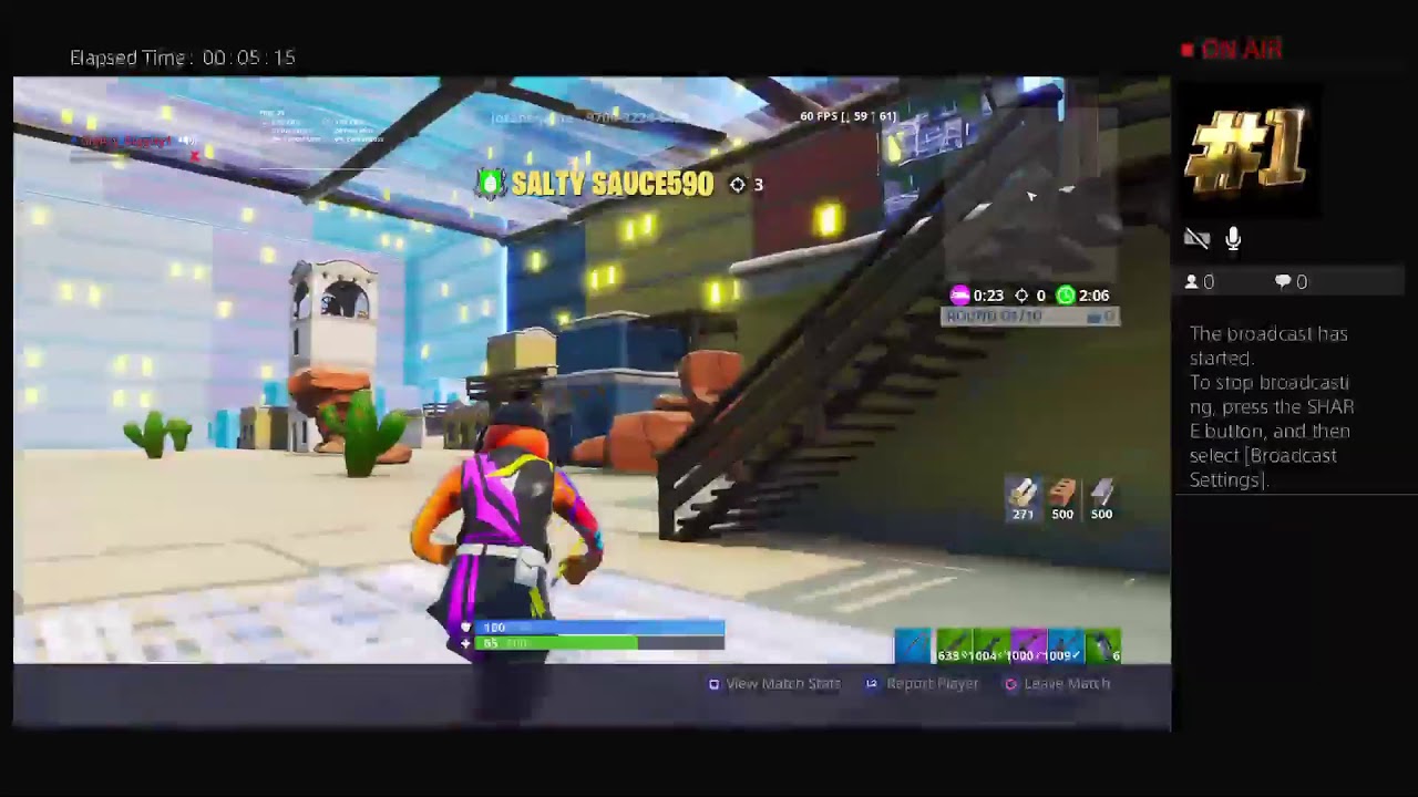 Gigitty_Giggity1's Live PS4 Broadcast - YouTube