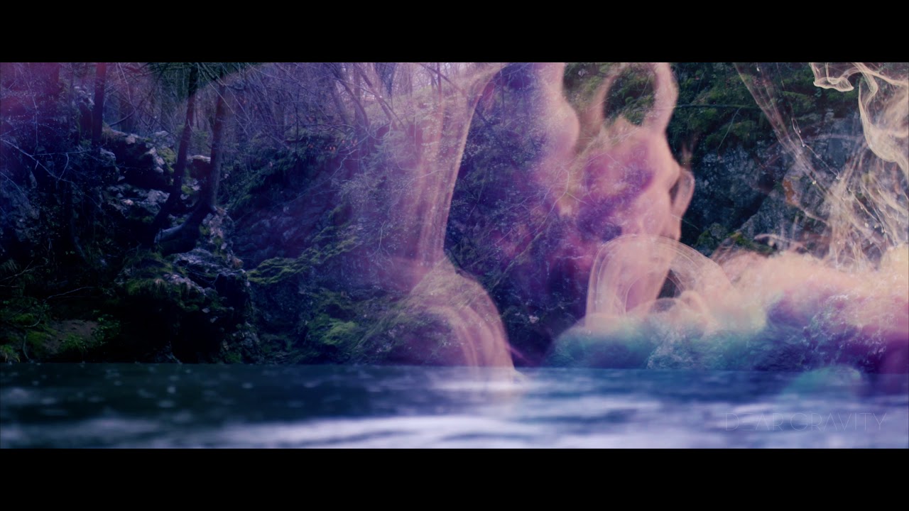 Dear Gravity Do You Remember? (Official Video) - YouTube