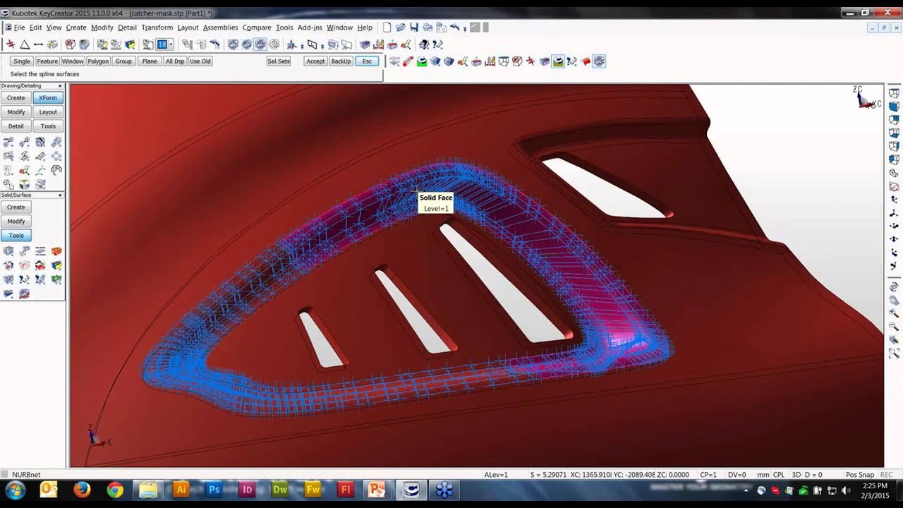 KeyCreator - YouTube