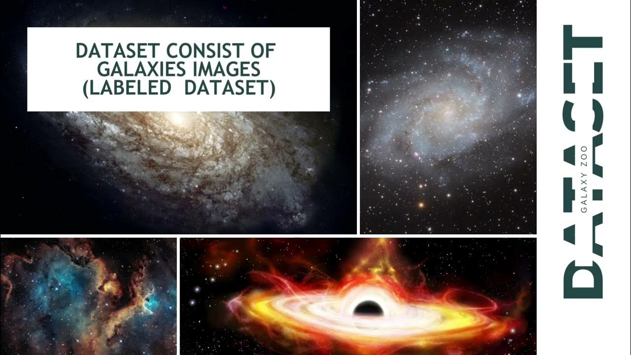 Classification of galaxies using Convolutional Neural Networks - YouTube