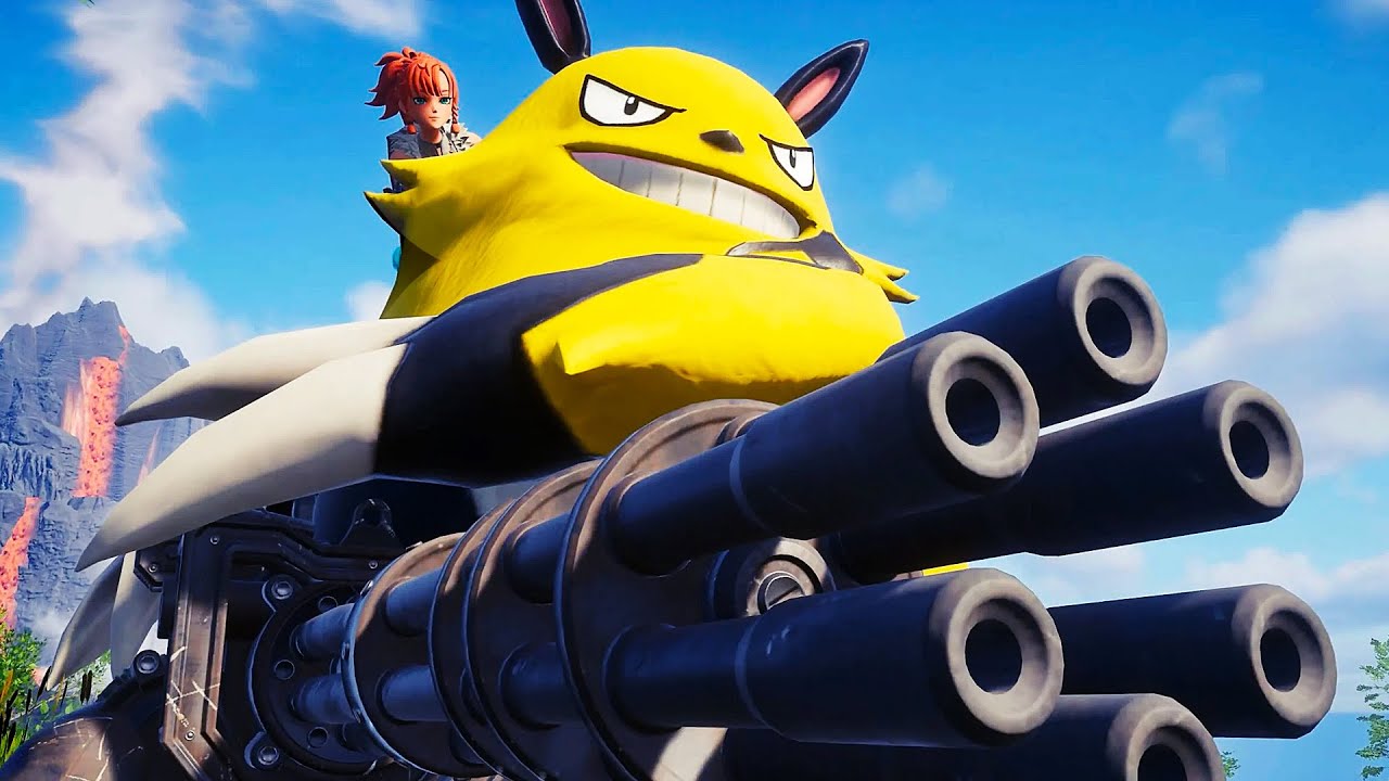 How Did THIS Become The #1 Game?! - YouTube