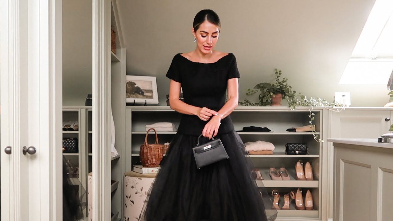 WHAT’S NEW IN MY WARDROBE & A SLOW WEEKEND AT HOME | Lydia Elise Millen ...
