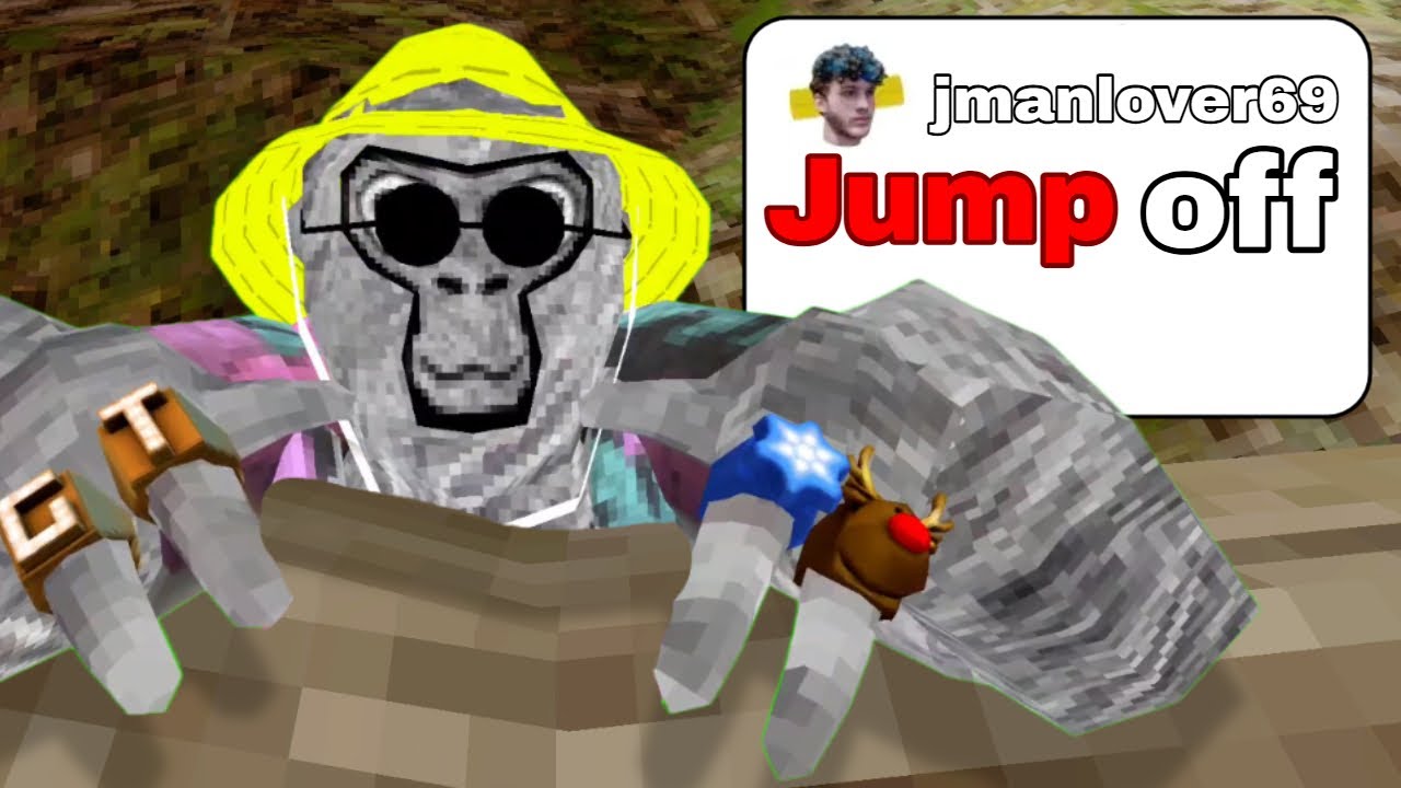 I asked youtubers for challenges - YouTube