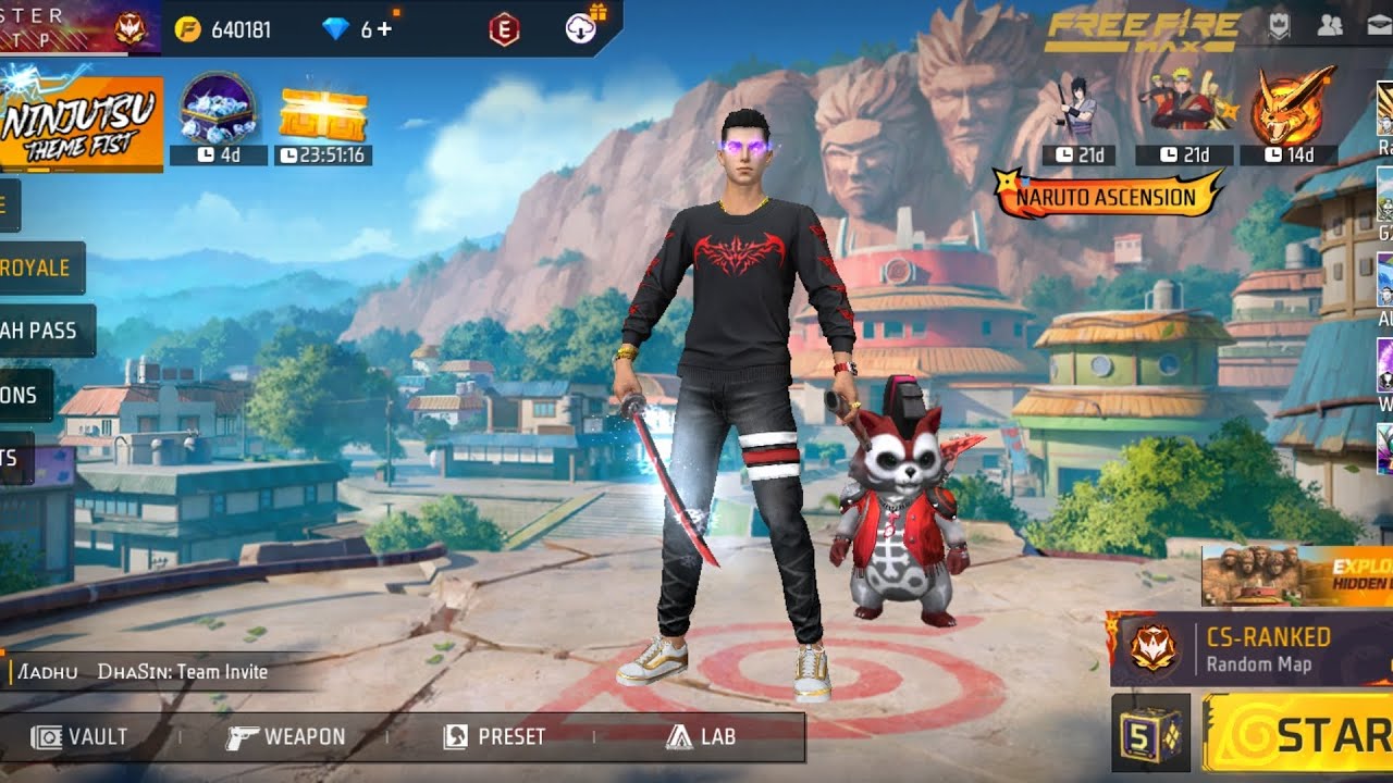 cs rank |full tabahi |MTP-MONSTER - YouTube
