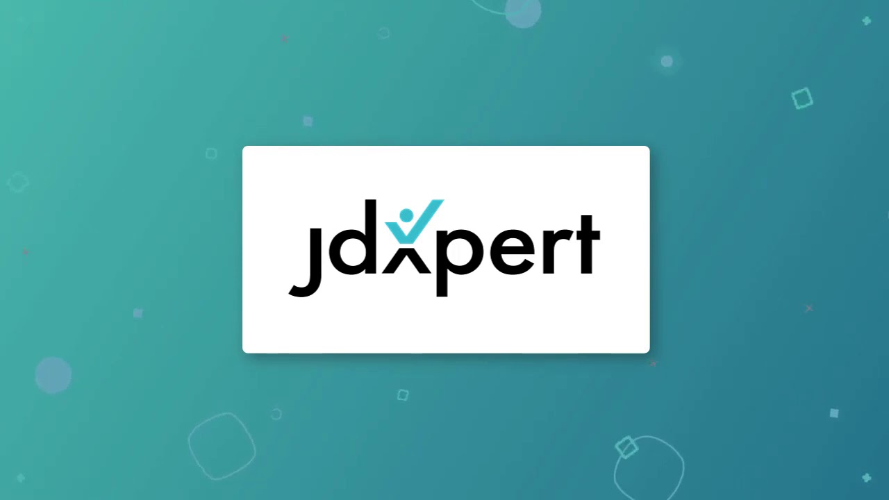 JDXpert Job Description Software - YouTube