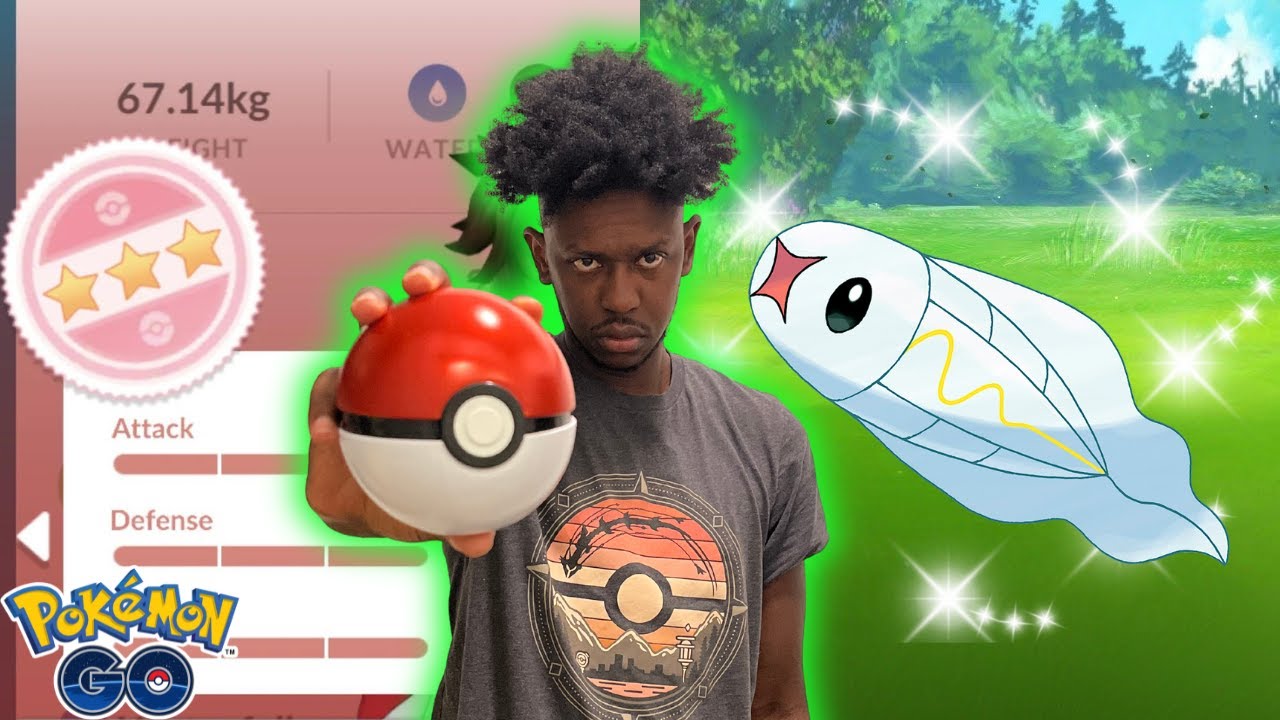 TYNAMO COMMUNITY DAY! SHUNDO HUNTING! #pokemon #pokemongo - YouTube