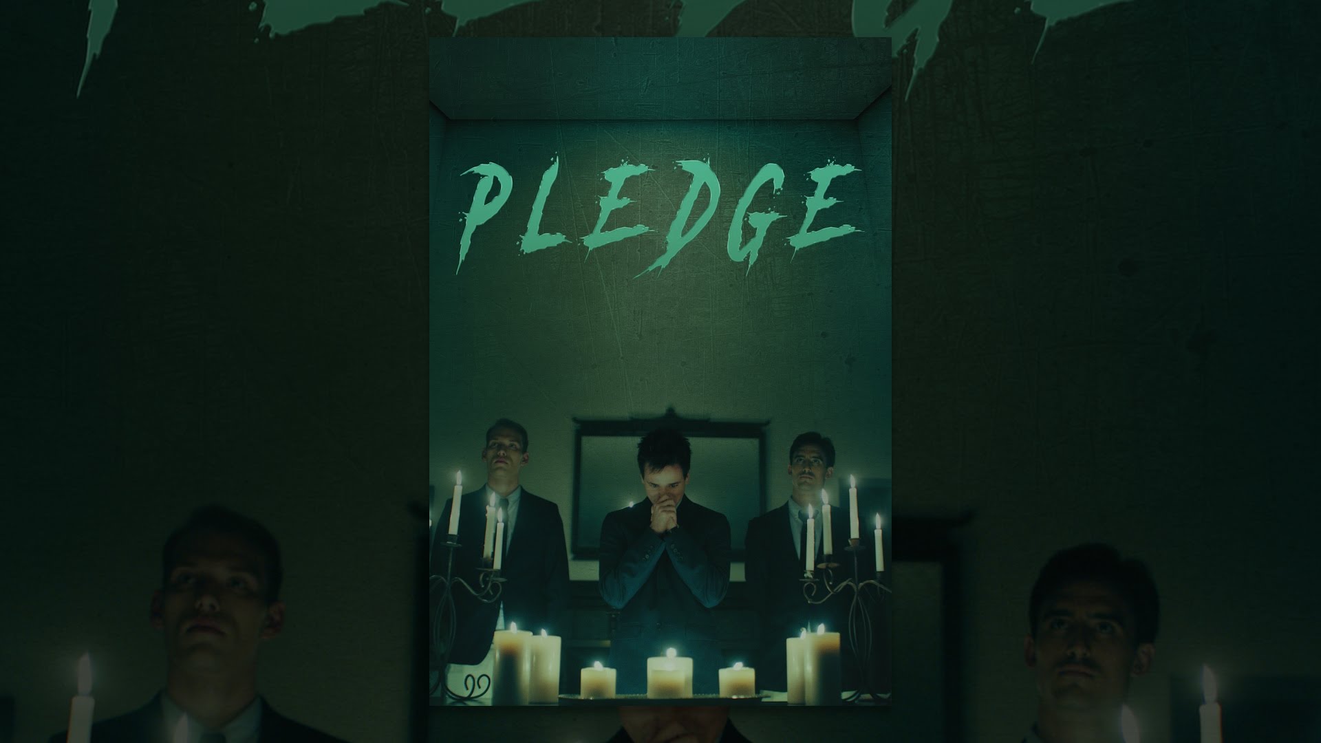 Pledge - YouTube