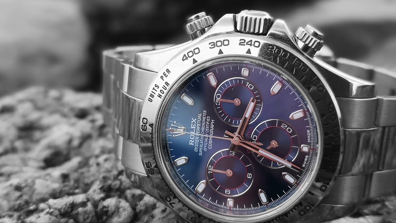 Cunto Cuesta El Reloj Rolex