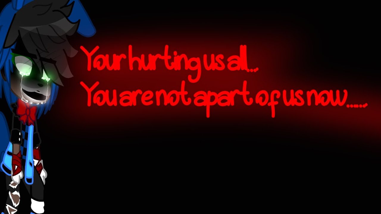 Bon’s Mini Nightmare | Original? | The walten files | R.I.P Billy ...