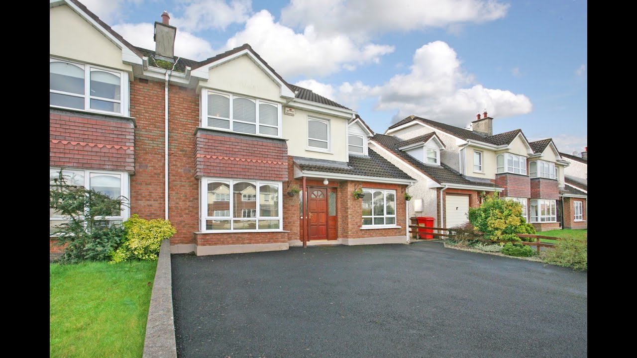112 Oakfield Fr Russell Road Limerick - YouTube