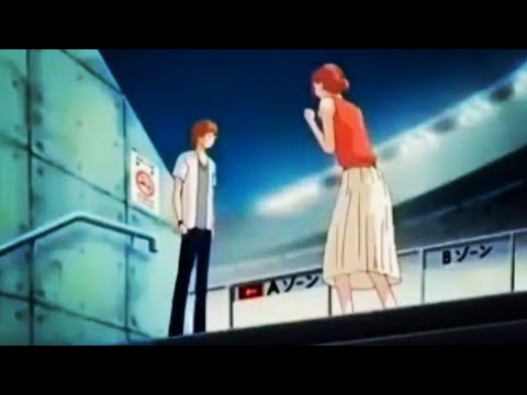 Kouzumi's loves confession🥰 ️#lovely complex - YouTube
