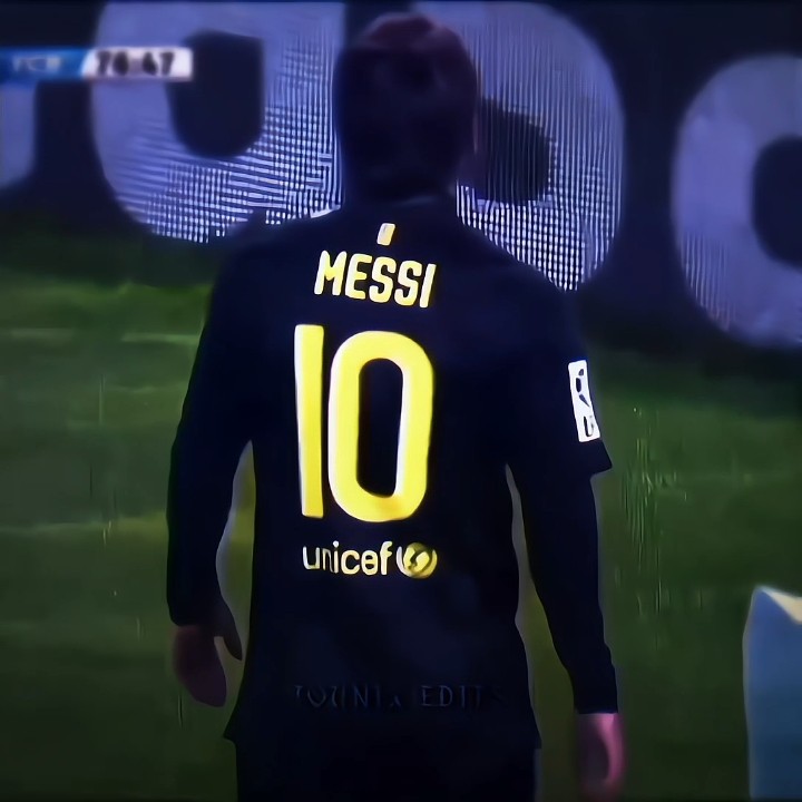 Pookie Messi 🎀😍 #shortsfeed #football #trending - YouTube