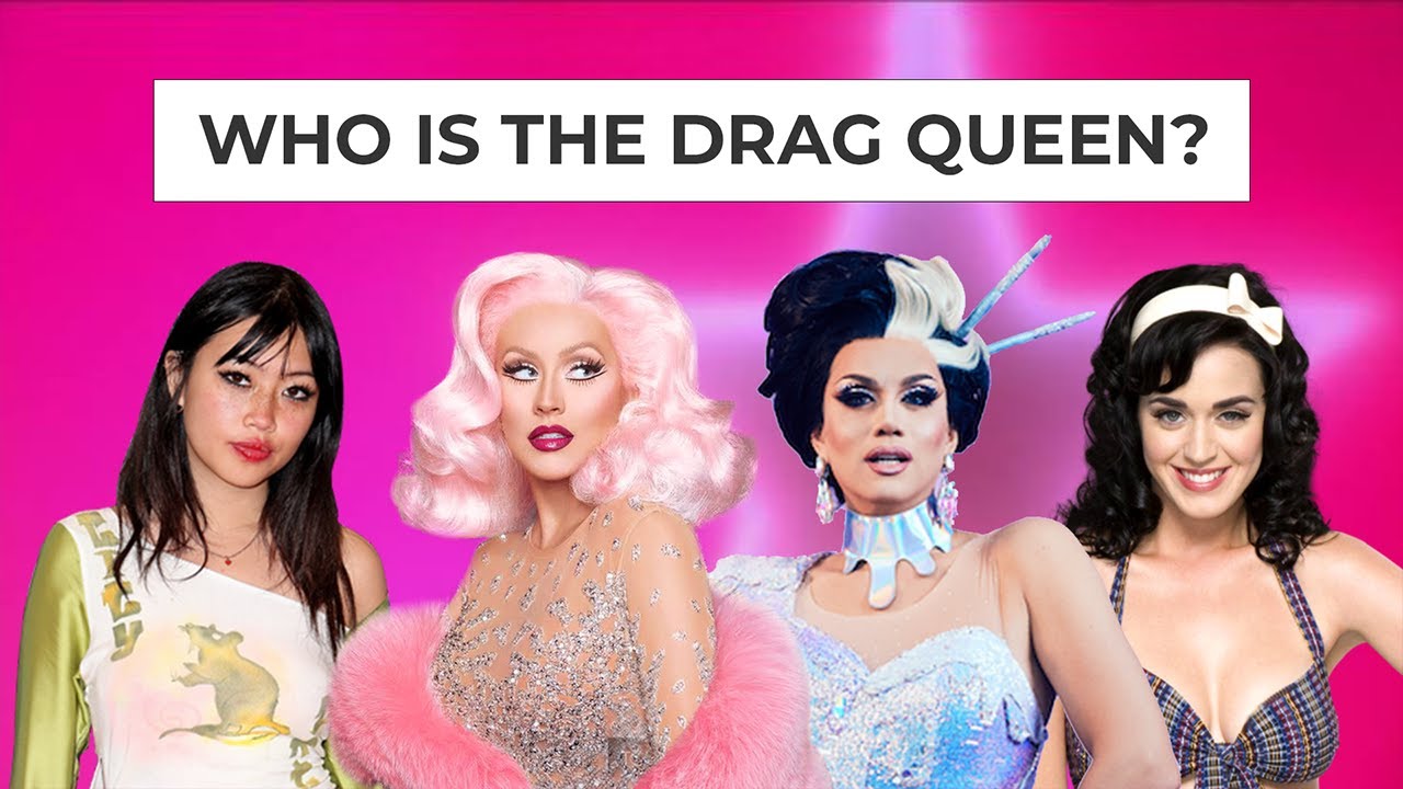 quizzing my friends on DRAG RACE | kahoot with friends part 4 - YouTube