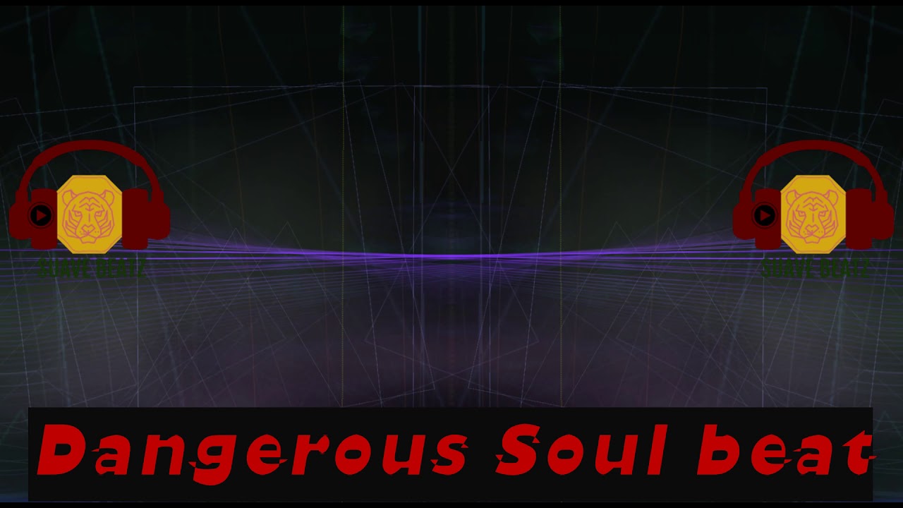 🎧suave beatz no.12 (dangerous soul beat)🎧 - YouTube