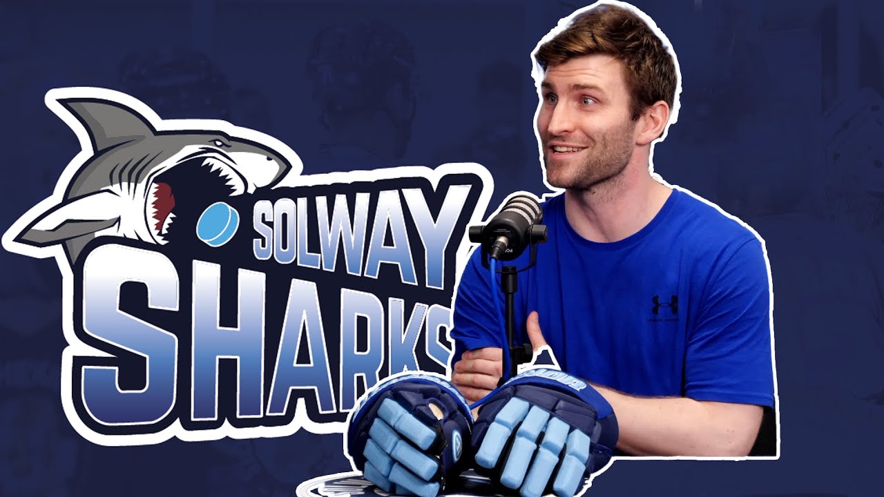 Sharks TV the mystery announcement - YouTube