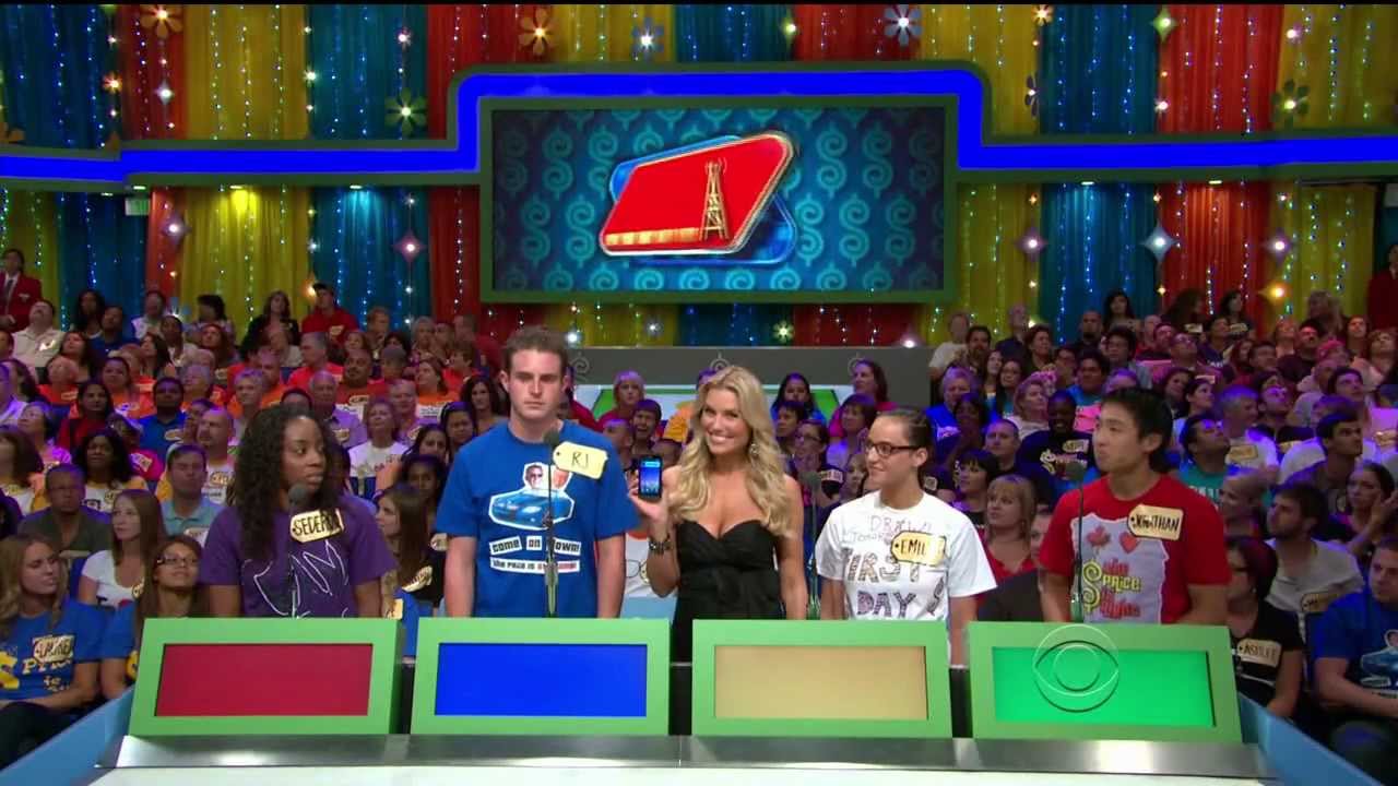 TPIR 09/20/11 Part5 (HD) - YouTube