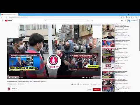 Sefer Aydın Sen Neler Yapmışsın öyle -at yalanı skeym inananı