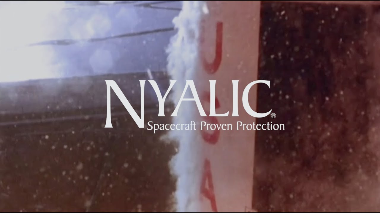 Nyalic "Epic Journey" - YouTube