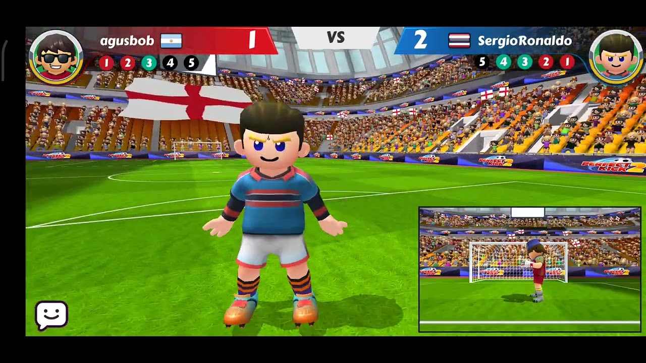 perfect kick 2 #1 - YouTube