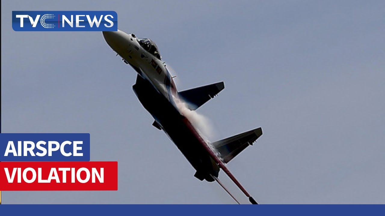 Rwanda, DRC Tension Escalates Over Shot Congolese Jet - YouTube