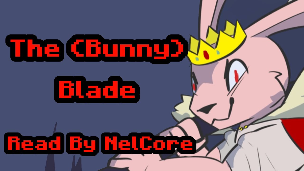 [Oneshot] The (Bunny) Blade -Origin SMP OneShot- - YouTube