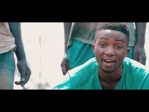 YARAMBWIYE BY KAMIKAZE NATION FT TITUS DA SAILOR (official Music video)