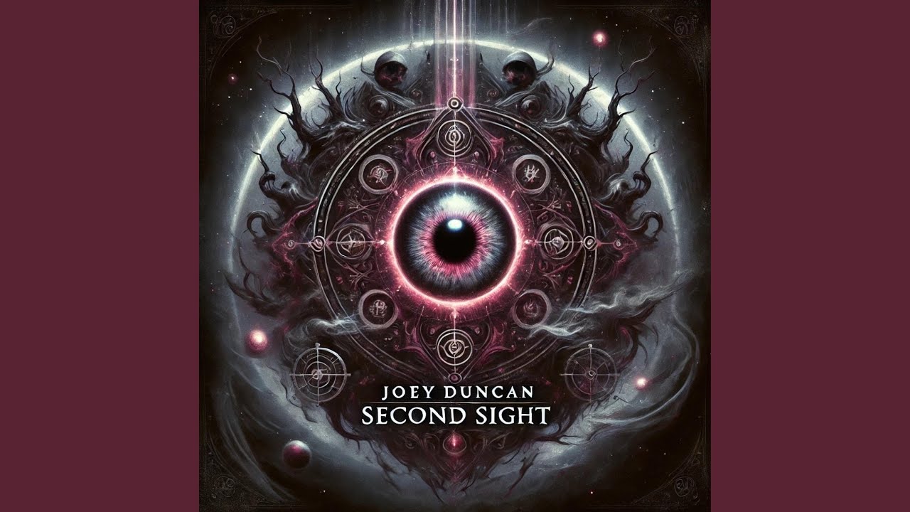 Second Sight - YouTube