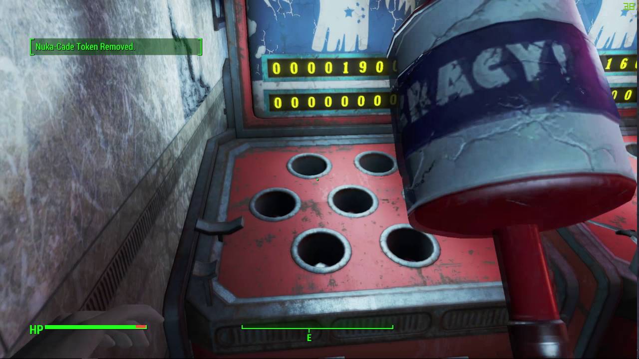 Nuka-Cade - Star Control - Star Cores - Nuka World - YouTube