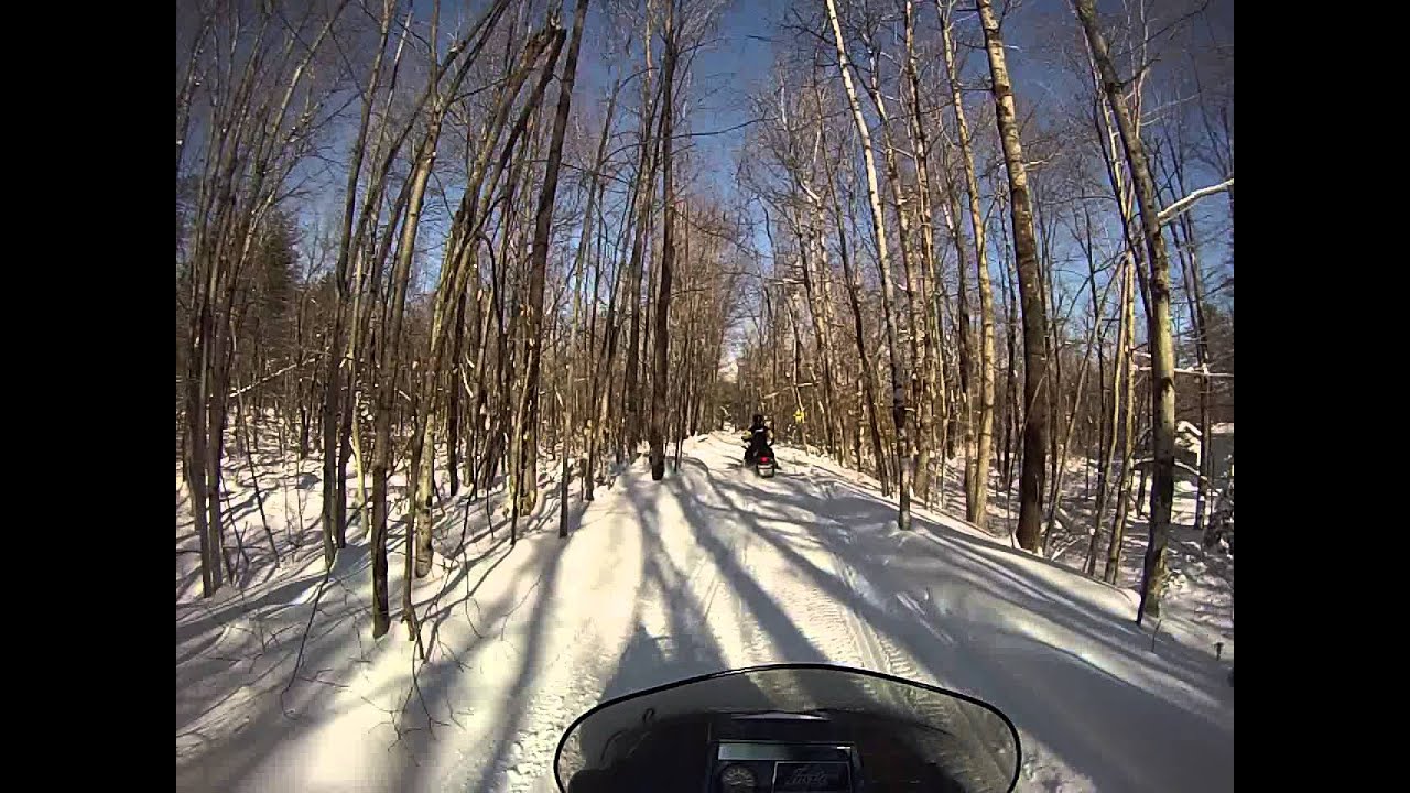 Yamaha Inviter - YouTube