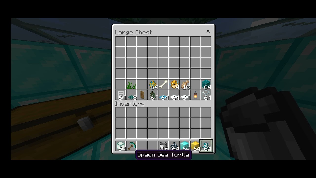 minecraft creative gameplay @UjjwalGamer - YouTube