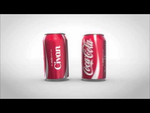 Bu Coca-Cola Senin İçin spesifik Dizi arası - McCann İstanbul