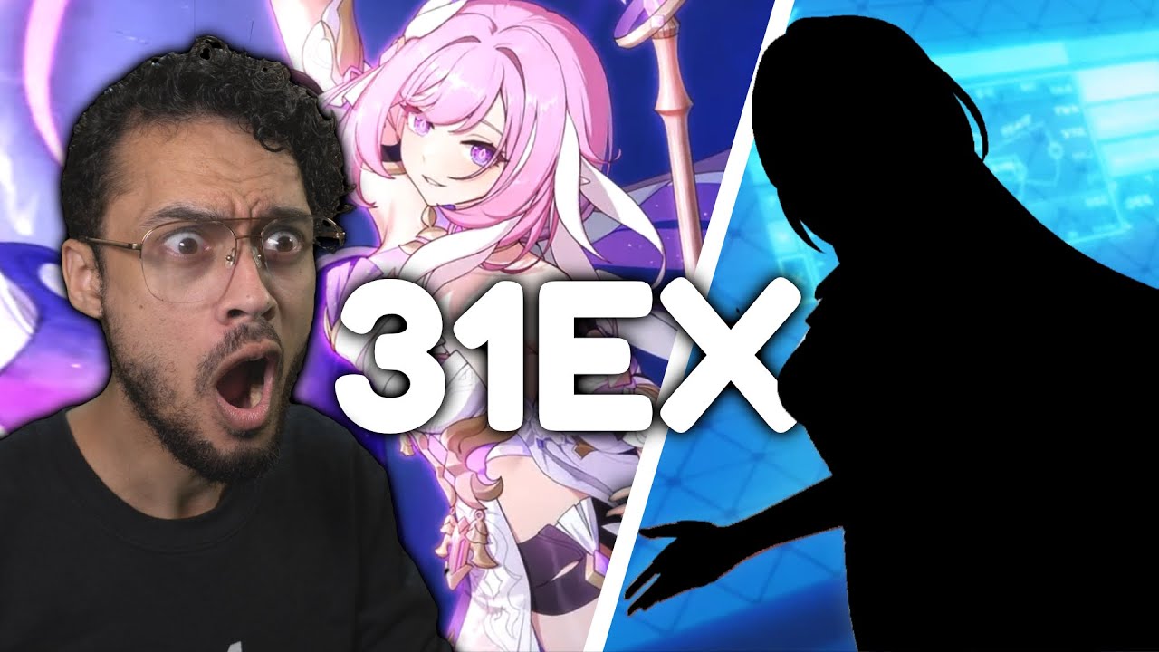 THE STORY TEASER!?! | v6.0 Arrow of Novae Trailer — Honkai Impact 3rd ...