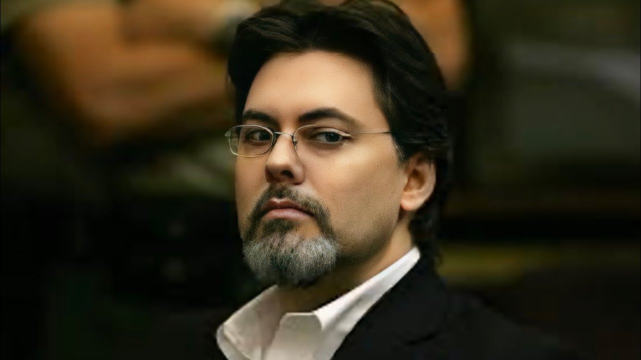 El RELIGIOSO ADlCTØ al SĘXØ con muchas ESPOSAS que ASESlNÒ a una de ...