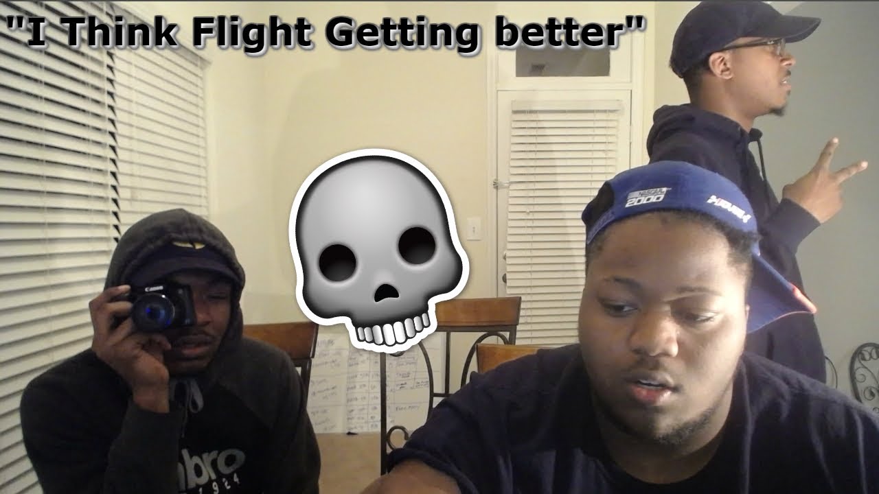 FTC - Broken Boi Boi | Reactions - YouTube