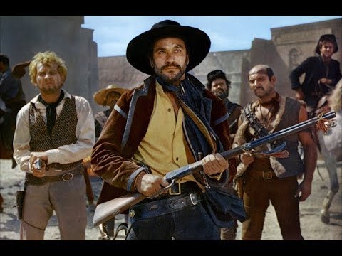 Films Western Les Plus Populaires - Film Western COMPLET en Français
