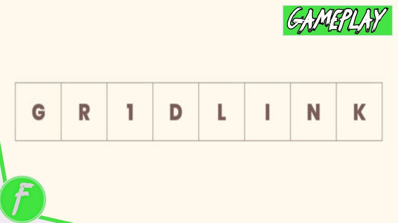 Gridlink Gameplay HD (PC) | NO COMMENTARY - YouTube
