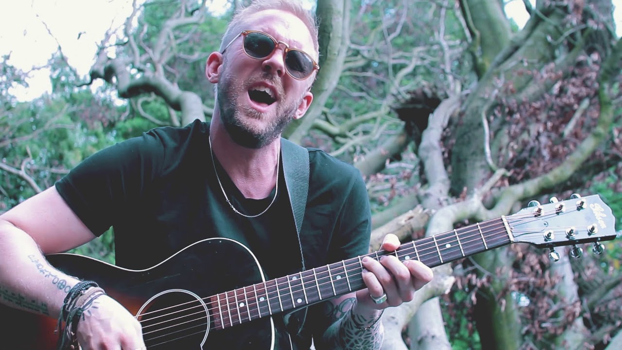 Guitarist Ian - I Wanna Be Like You (From Jungle Book) | Hireaband ...