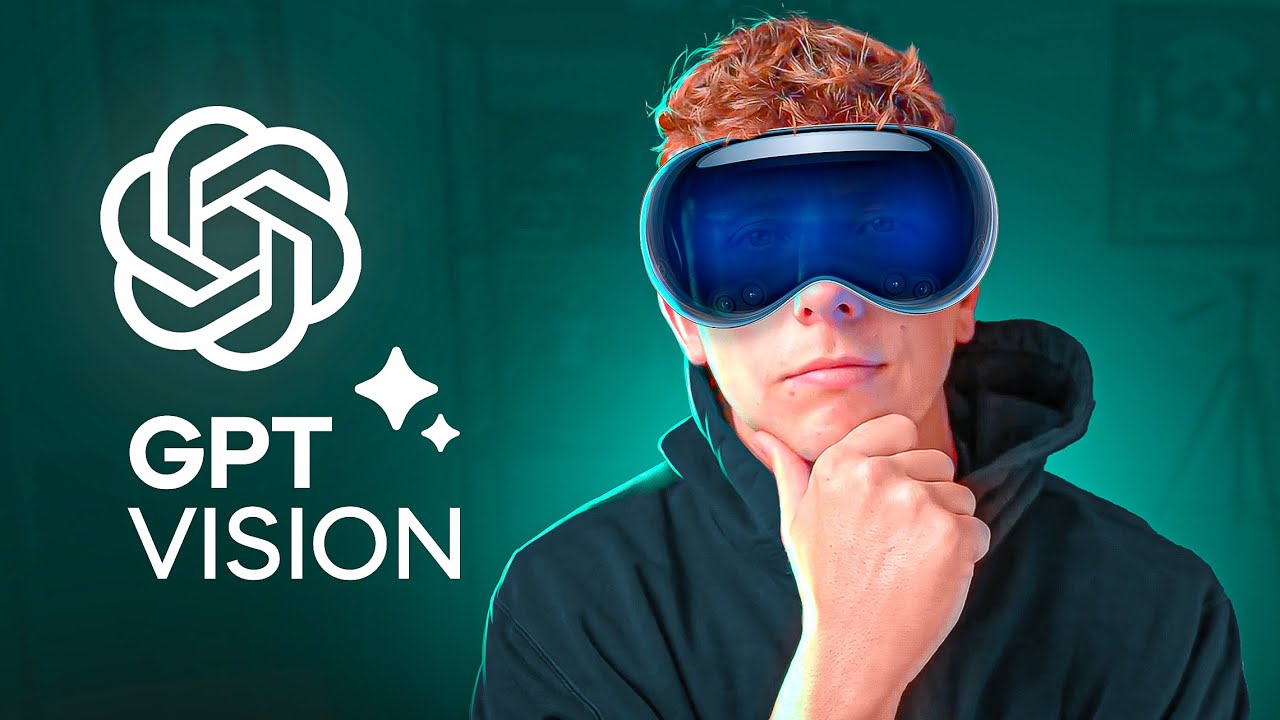 Build These GPT Vision Tools Today - YouTube