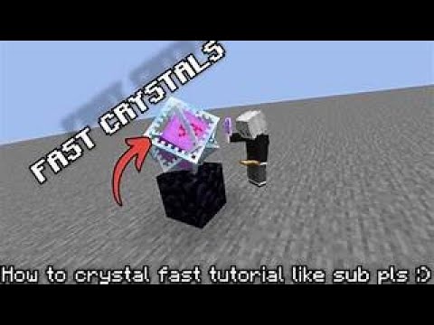 Testing Marlow"s Crystal Optimizer Op - YouTube