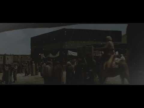 Allah azze ve celle'yi vali ile kıyas eden beyinsizler