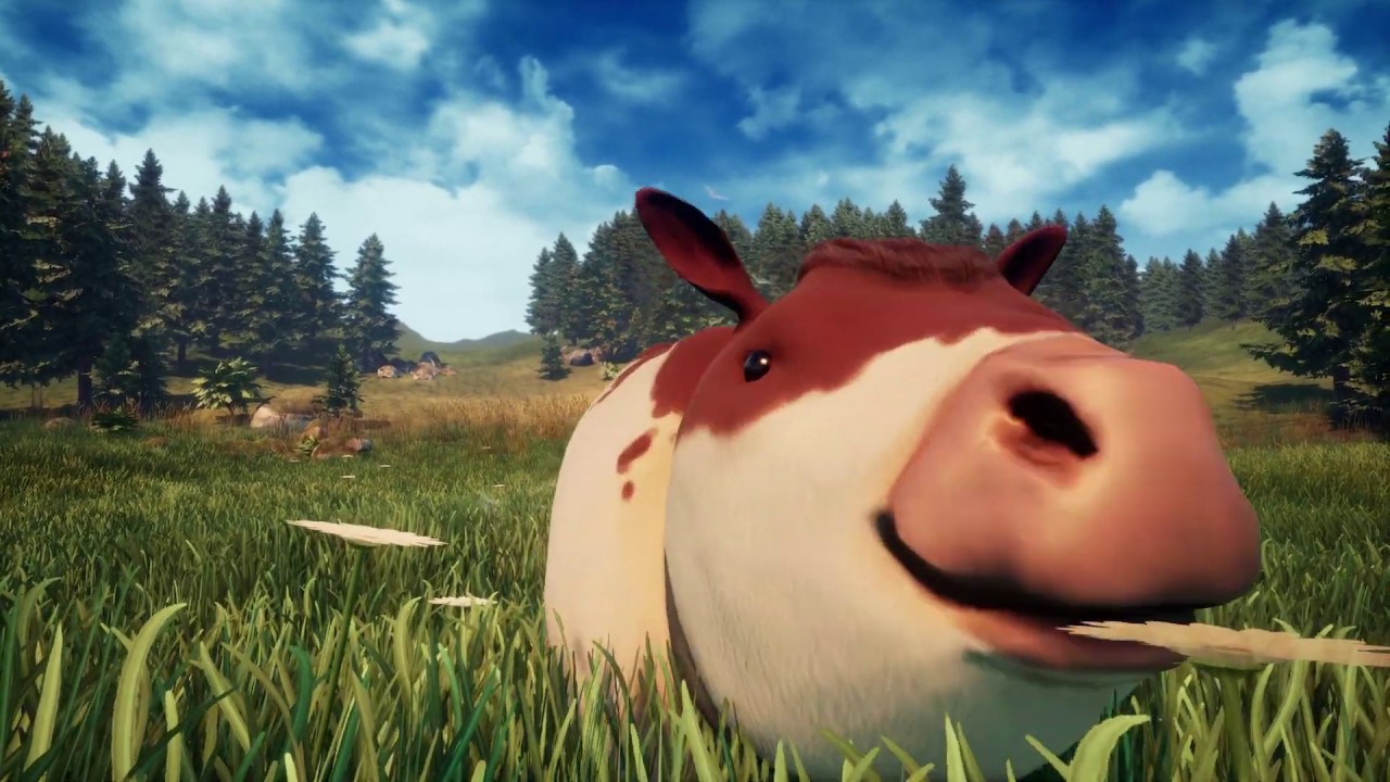 Hyss - Launch Trailer - YouTube