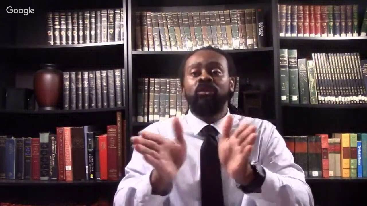 Choosing the Right Mate - YouTube