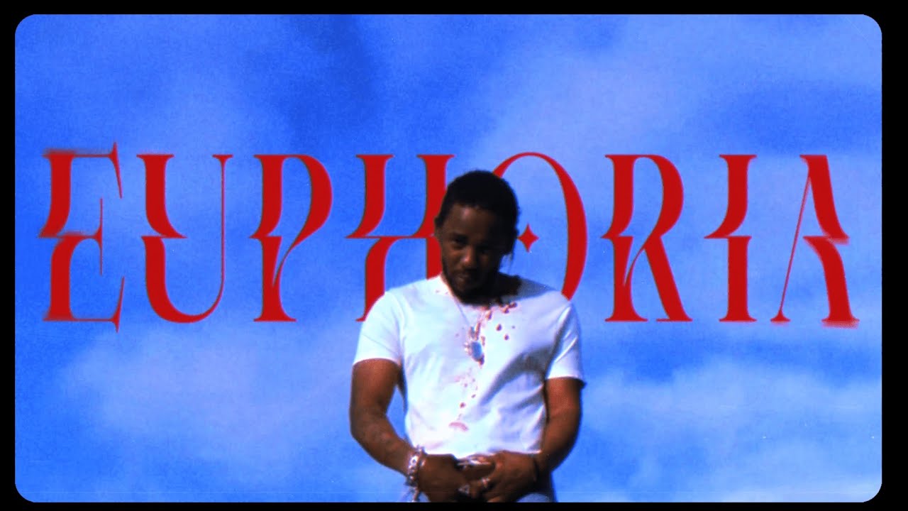 euphoria. kendrick lamar - YouTube