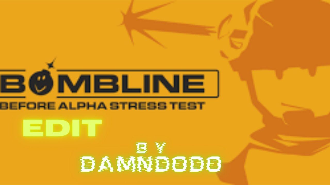 roblox bombline phonk edit - YouTube