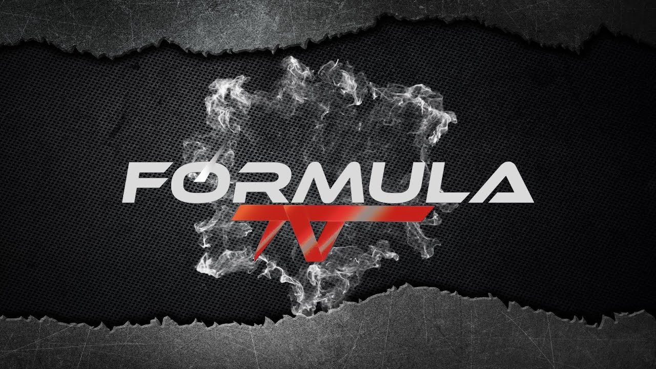 FORMULA TV - YouTube