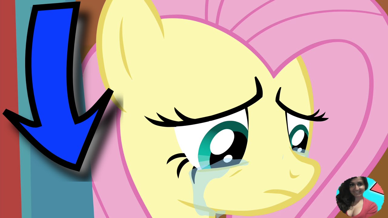 "My Little Pony: Friendship Is Magic" Castle-Mania Season 4 Fluttershy ...